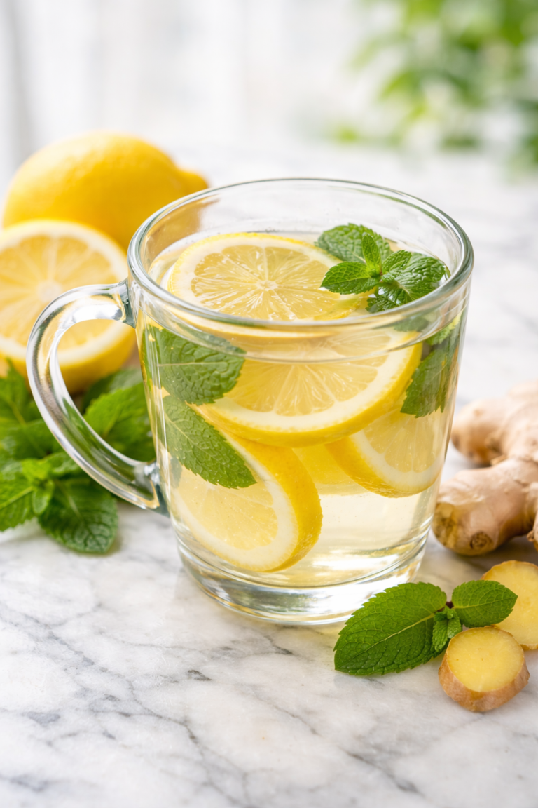 Top 10 Drinks That Help Achieve Clear and Glowing Skin - Silkcrave